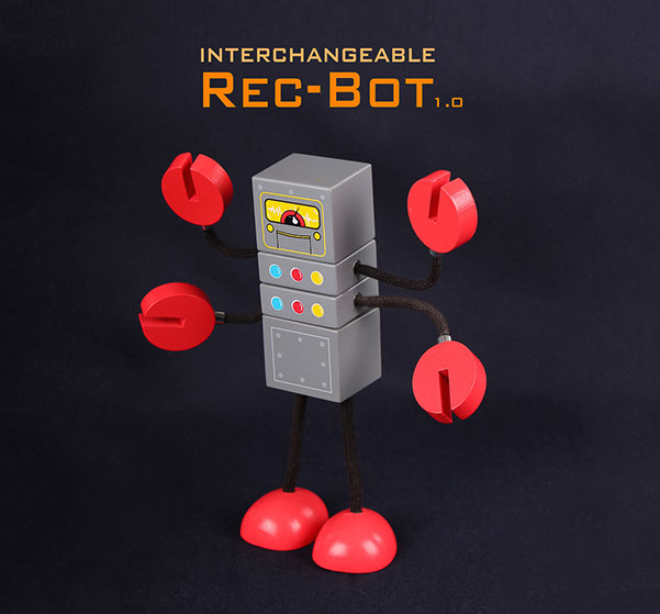 Rec-Bot